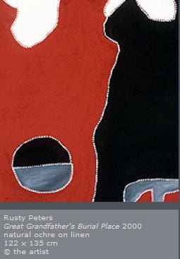 Lloyd Rees : Looking For Light