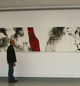Clyde McGill : Artist In Residence