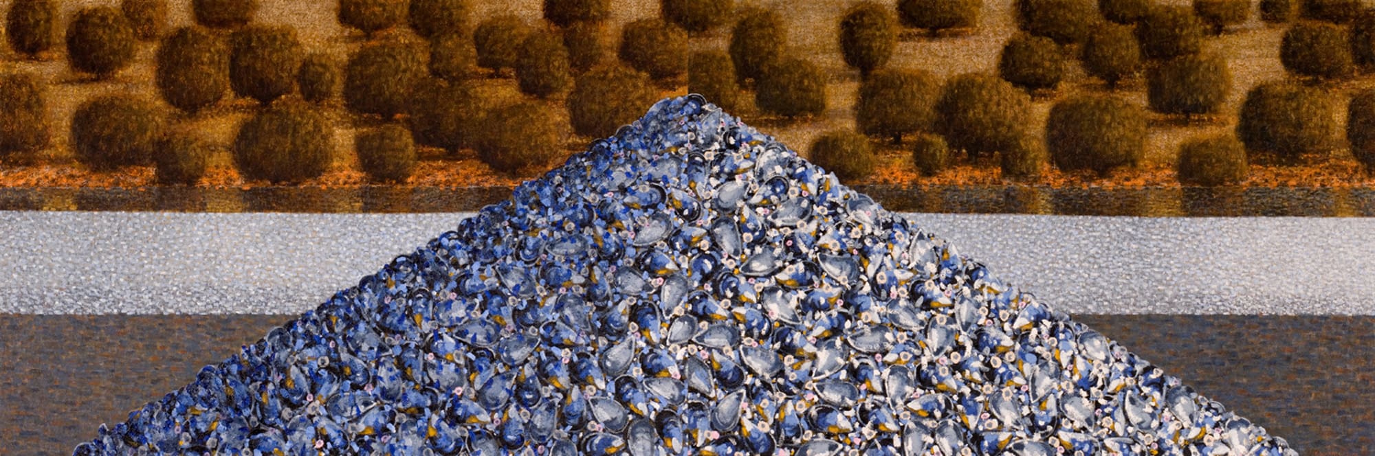 Essence : Landscape Masterpieces