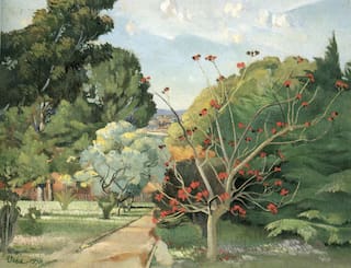 Harald Vike : Spirit Of The Man