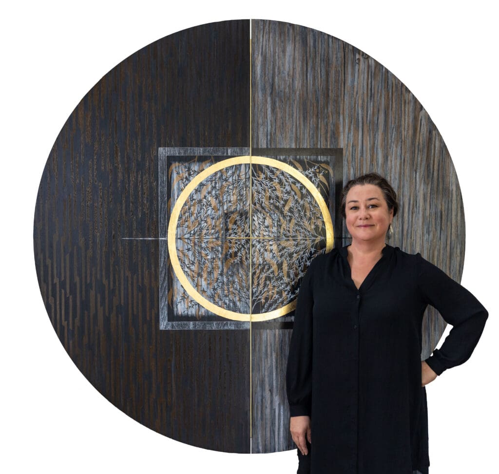 My Darling II - Orisons, Monique Tippett