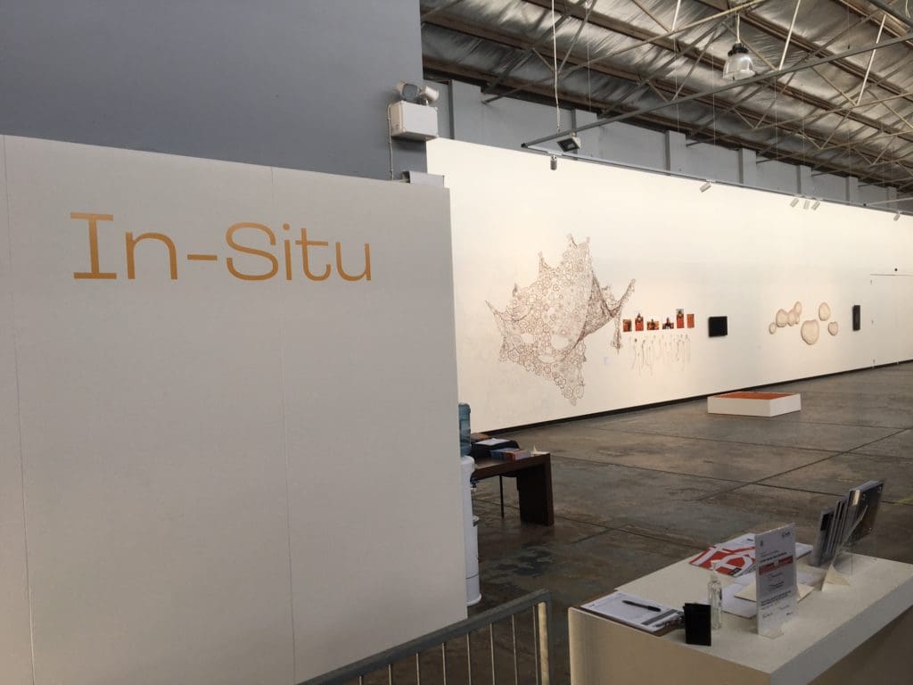 In Situ