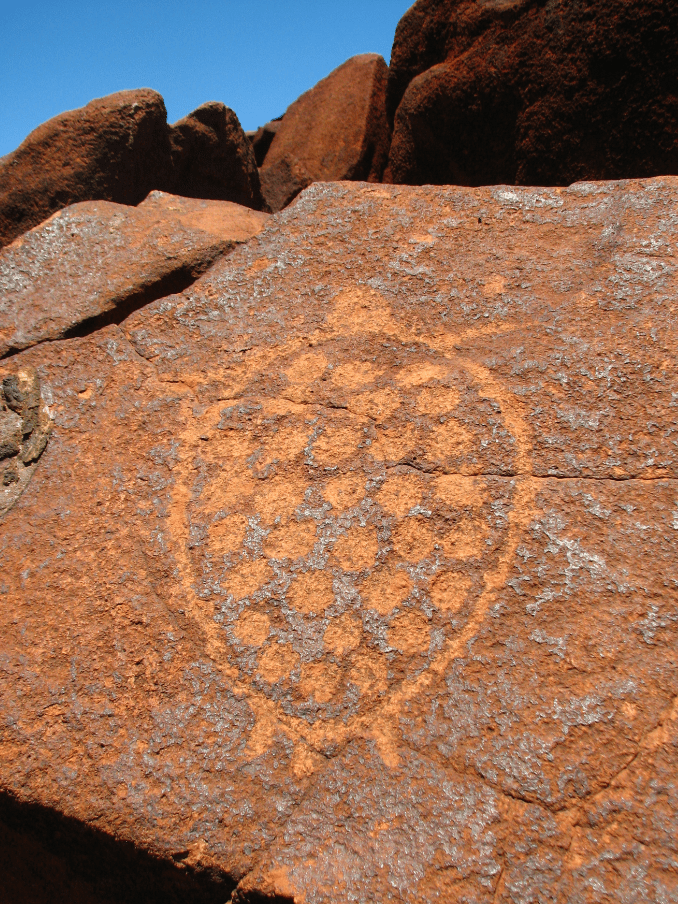 Murujuga : Celebration Of An Ancient Cultural Landscape