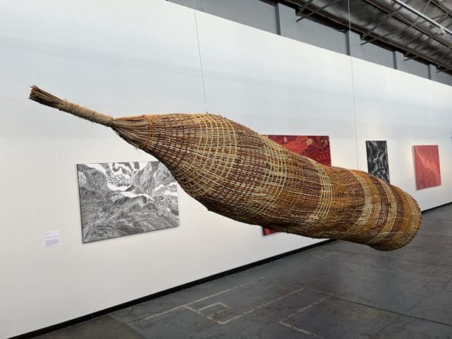 Collection Focus : Indigenous Art