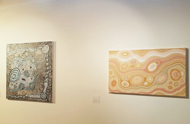 Collection Focus : Indigenous Art