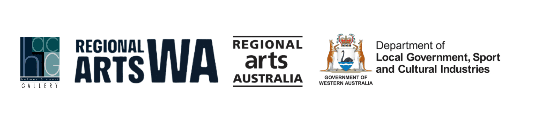 Another Way // Desmond Taylor And Helen Seiver - Holmes à Court Gallery