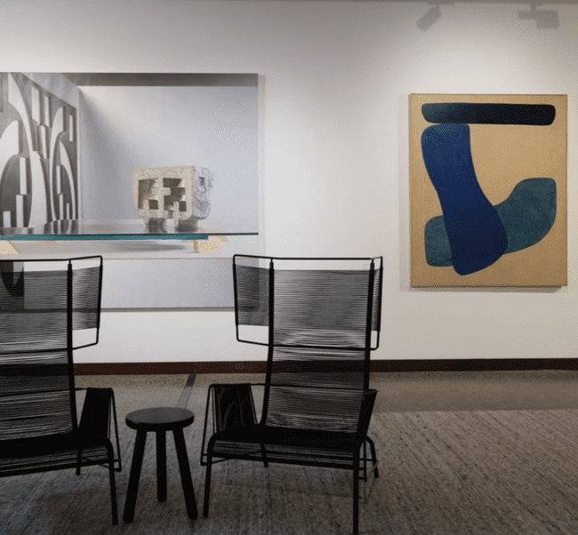 Home - Holmes à Court Gallery