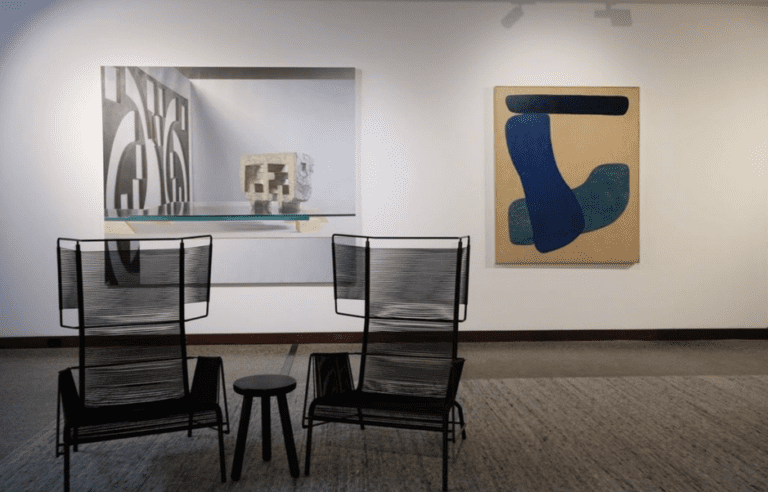 Janet Holmes à Court Collection - Holmes à Court Gallery