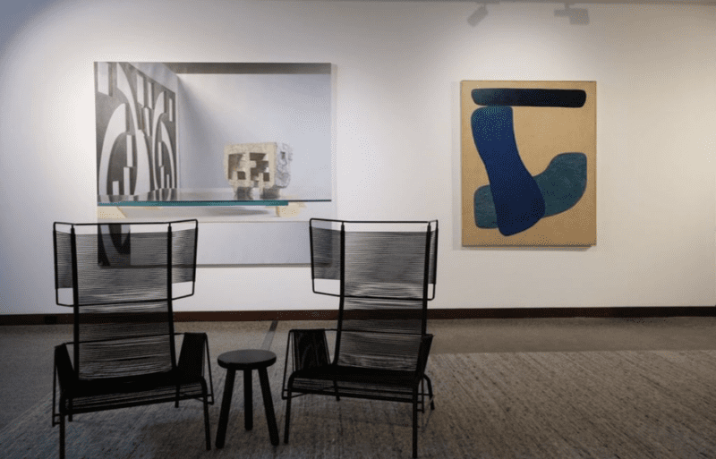 Janet Holmes à Court Collection - Holmes à Court Gallery