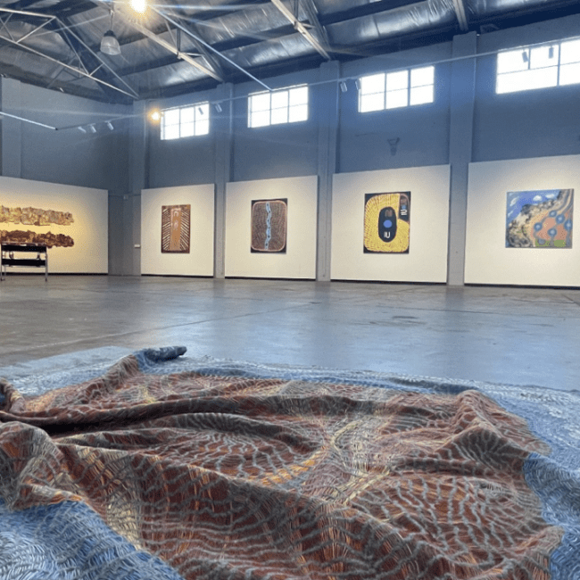 Home - Holmes à Court Gallery