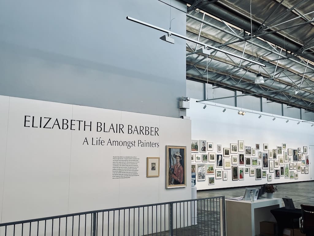 Events from 10 August – 19 October – Holmes à Court Gallery