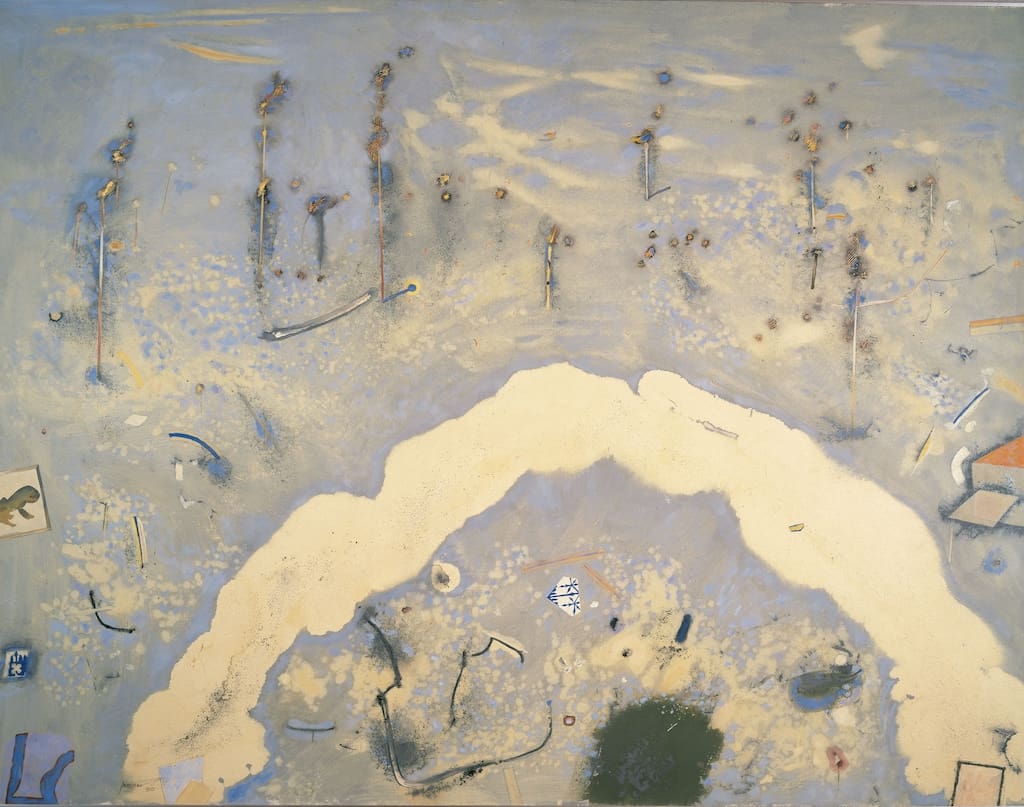 Collection Focus #4 // THE HILLS: An Artists' Gathering - Holmes à ...