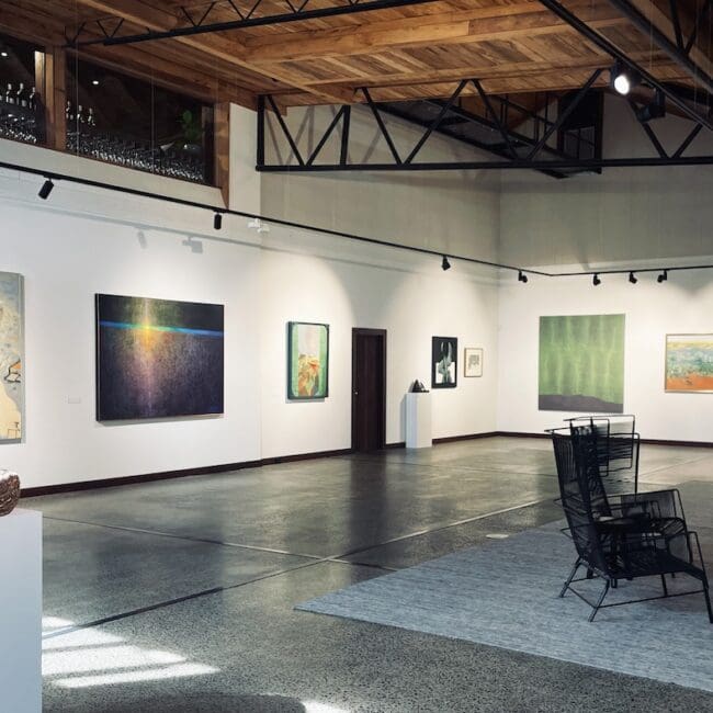 Janet Holmes à Court Collection - Holmes à Court Gallery